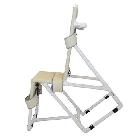 Silla para ducha - Fundación Bertha O. de Osete